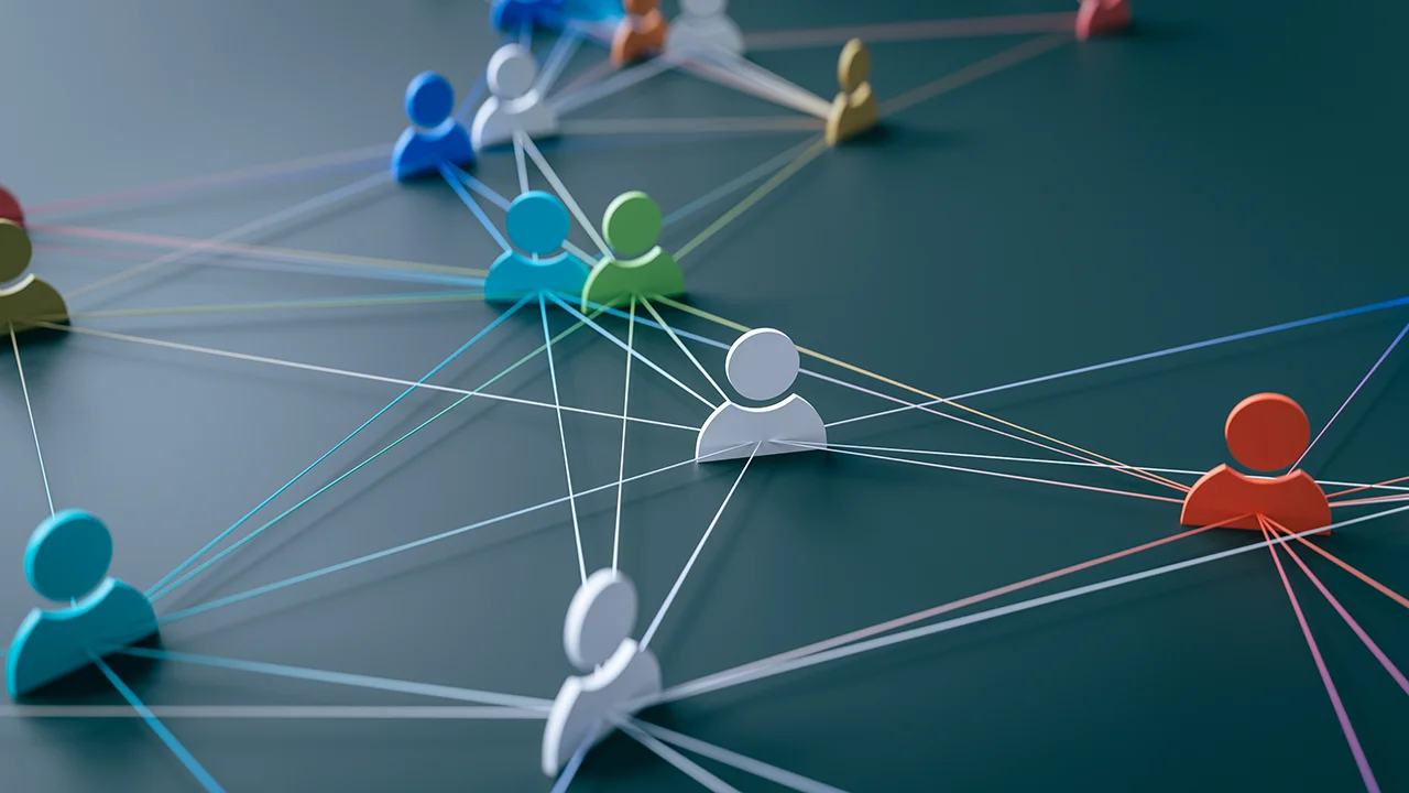 🏅Cómo construir relaciones laborales en un mundo digital | 2026